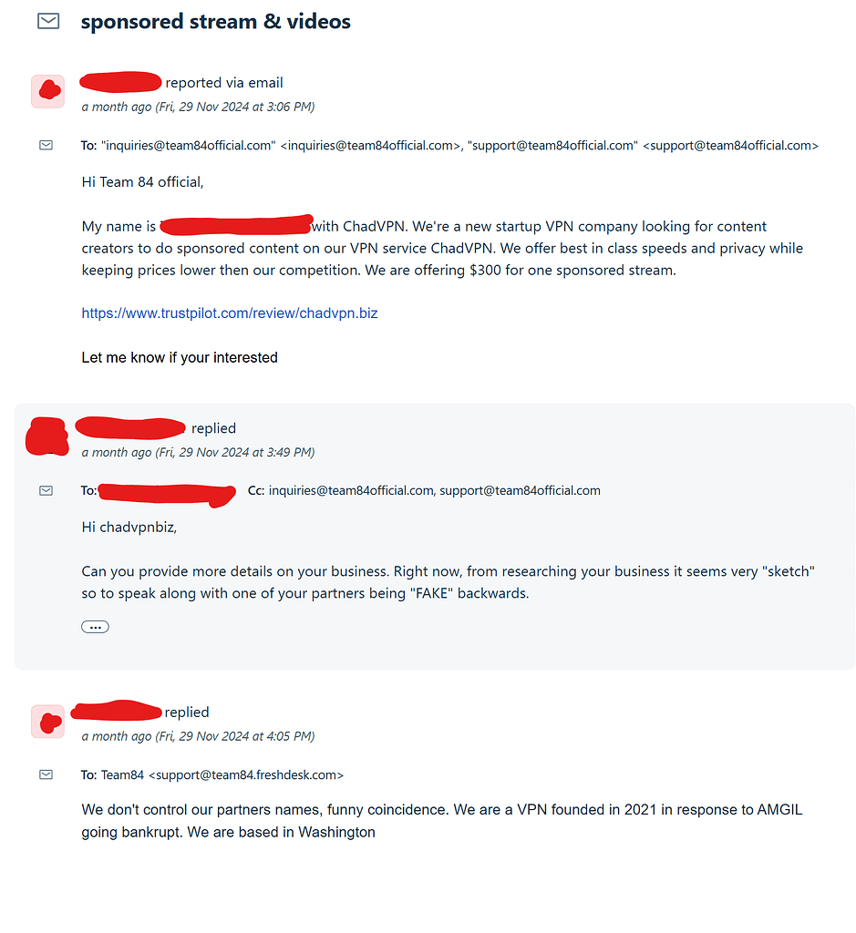 Gamers Worst Nightmare (and 2024 recap) - New Episode - Watermelon Podcast - Team 84 Forums